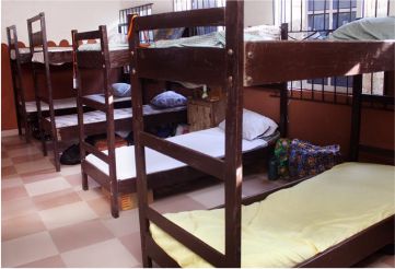 Cornel Holy Child Schools, Badagry | Home